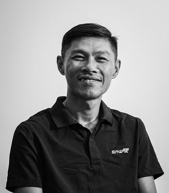 Minh Nguyen – ミン・グエン - 株式会社VRメディア